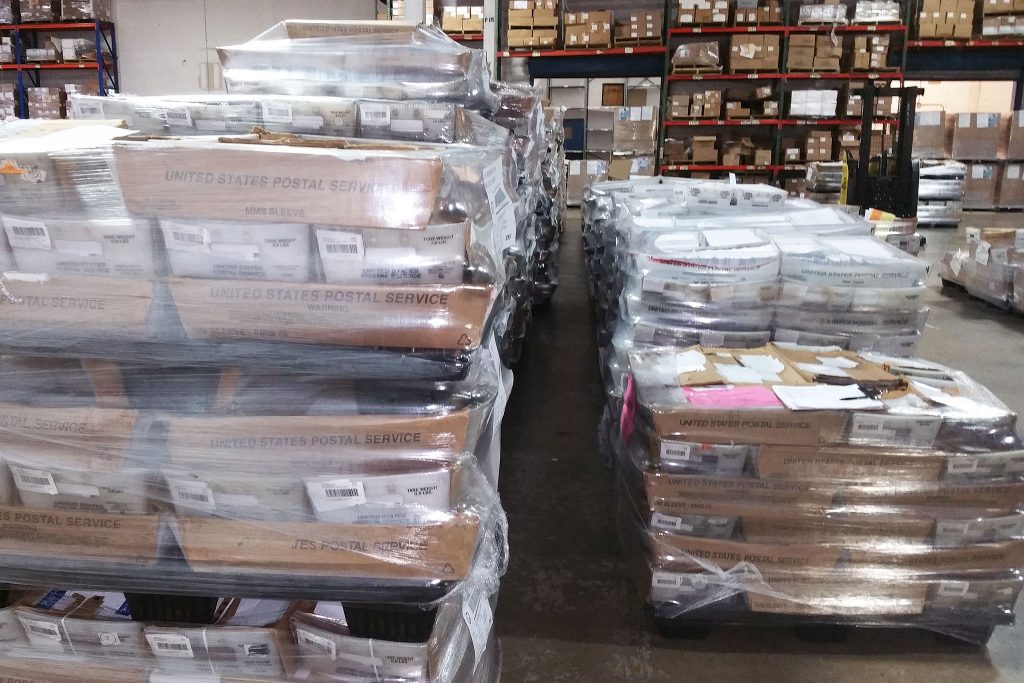 Home - Direct Mail Depot